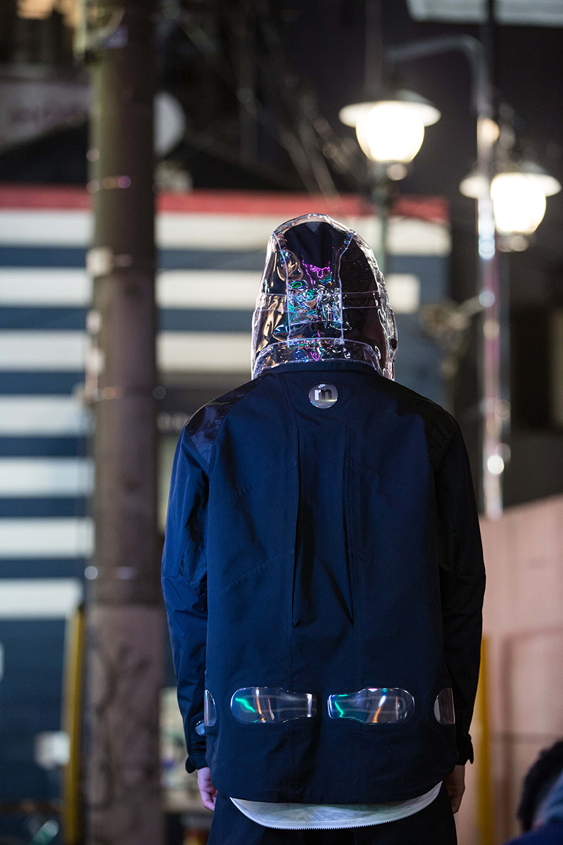 NIKE × meanswhile × HYPEBEAST AIRMAX DAYを記念したコンセプトウェアを発表 – DEED FASHION